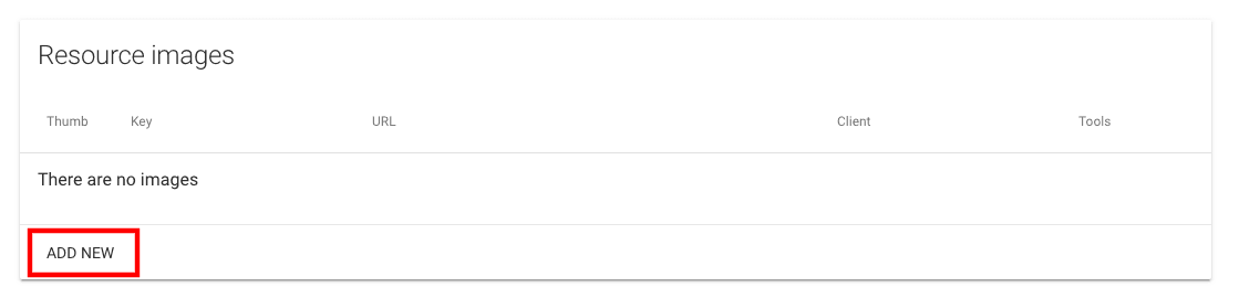 ApiHawk - How to create a new Payment method?