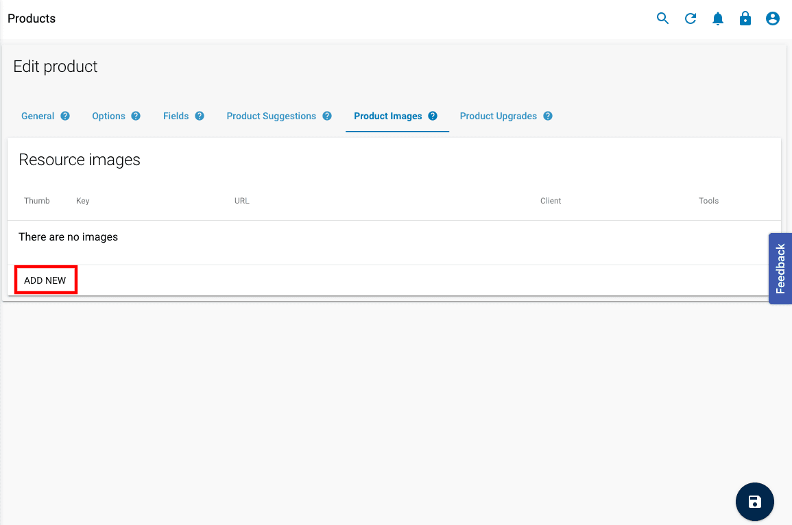 ApiHawk - How to attach Product images to products?