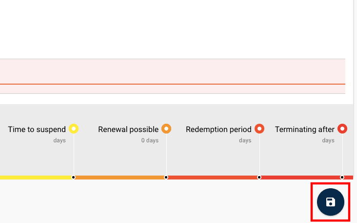 ApiHawk - How to create a new product?