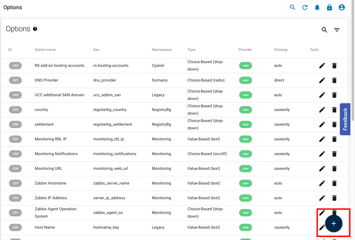 ApiHawk - How to create a group-based Product Option?