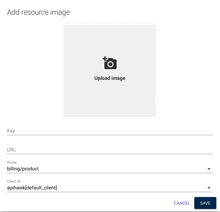 ApiHawk - How to attach Product images to products?